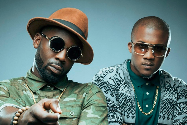 Show Dem Camp | Music In Africa