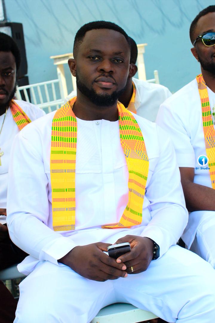 Daniel Ofori-Amanfo | Music In Africa