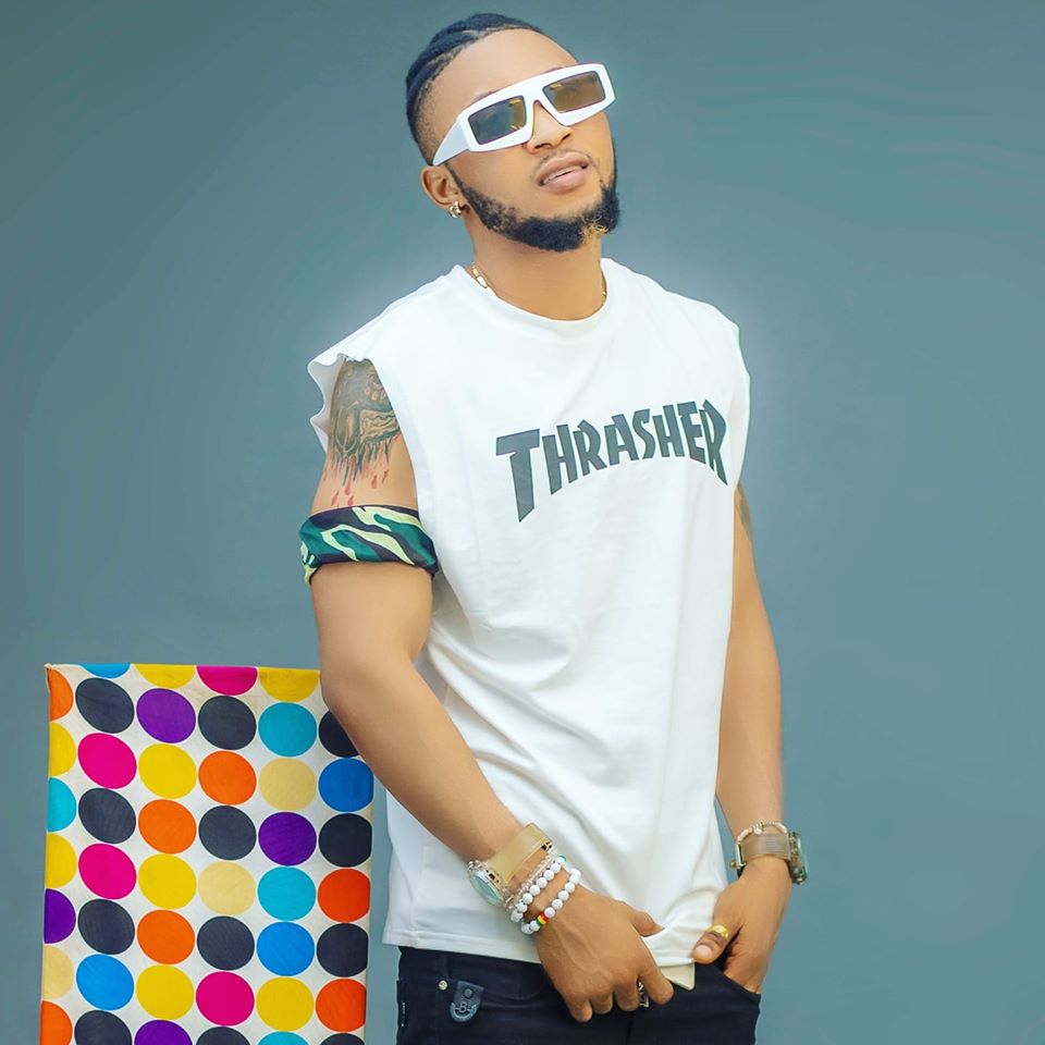 Deeno Jay | Music In Africa
