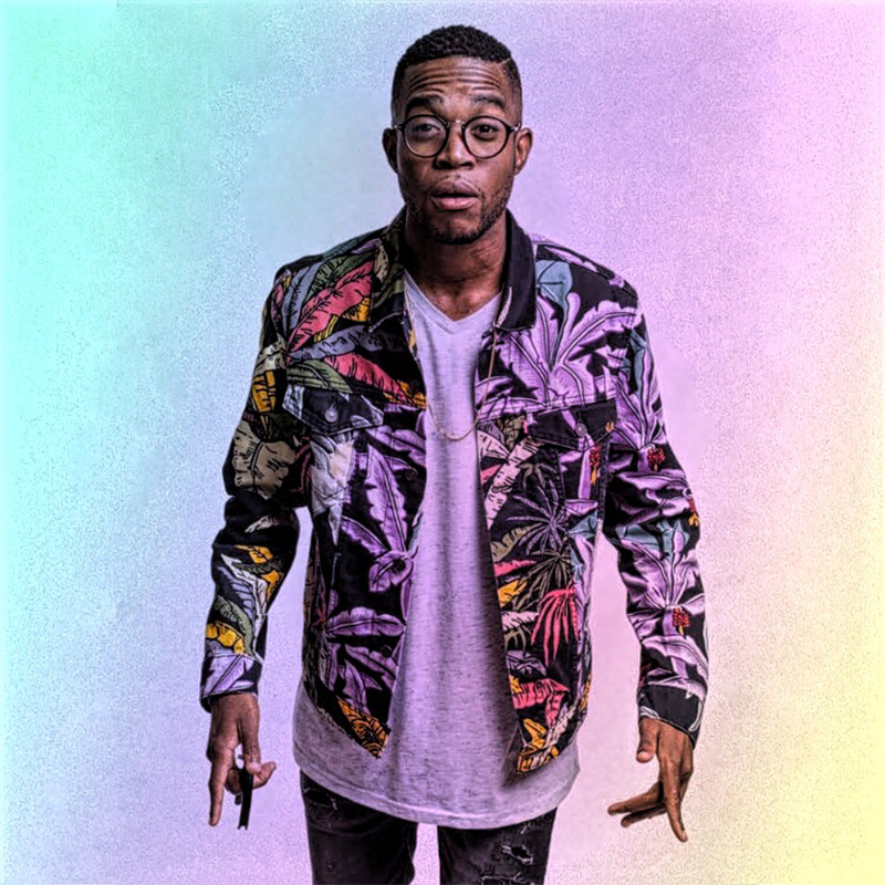 Marcus Mooki | Music In Africa