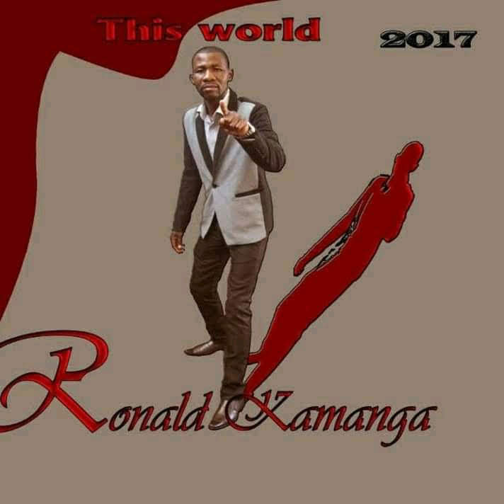 Ronald Kamanga | Music In Africa