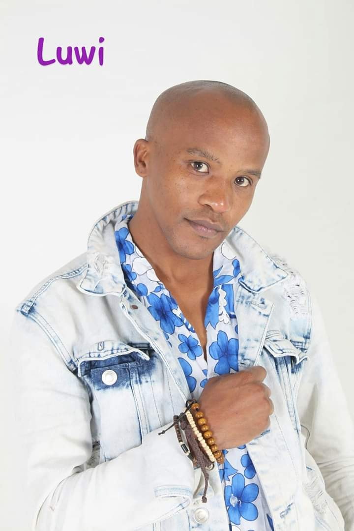 LUWI music | Music In Africa