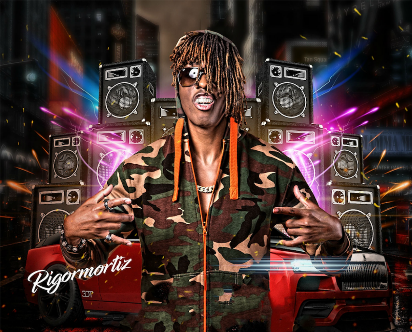 Rigormortiz | Music In Africa