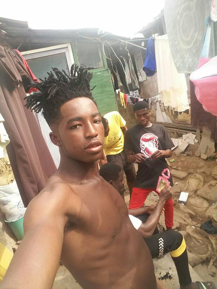 Kwaw Emmanuel | Music In Africa