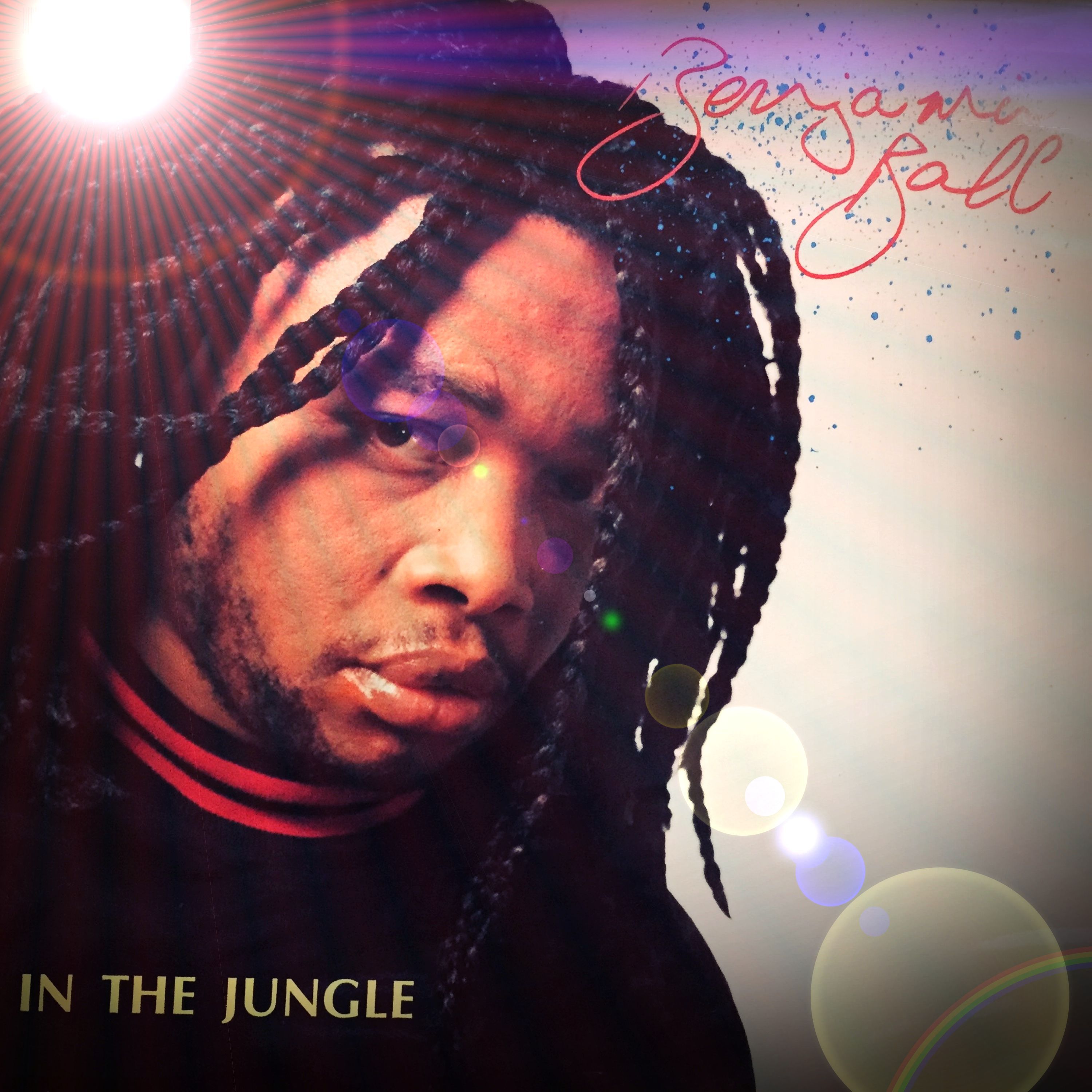 Benjamin Ball | Music In Africa