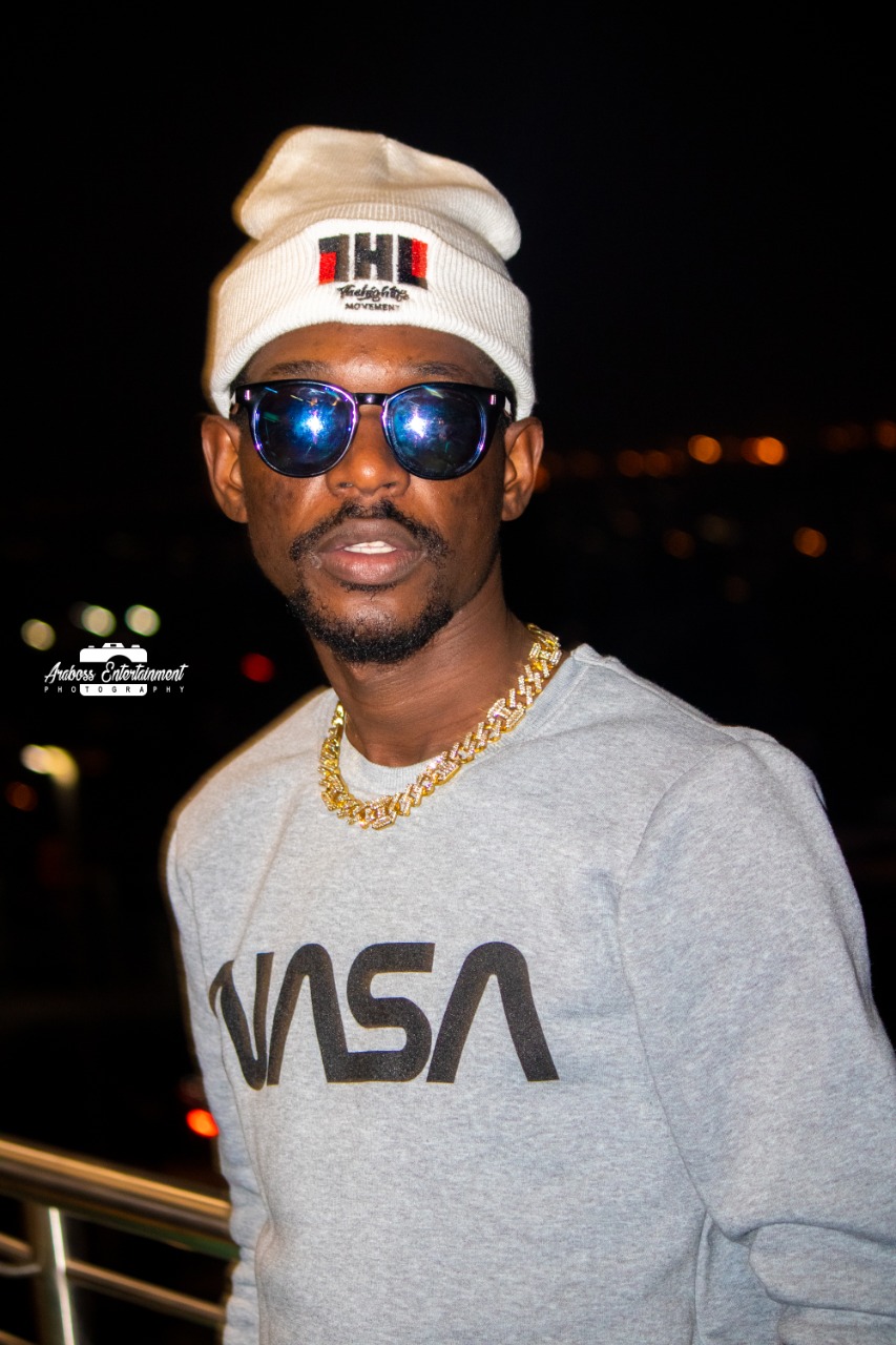 Dweezy Bwoi Wonder | Music In Africa