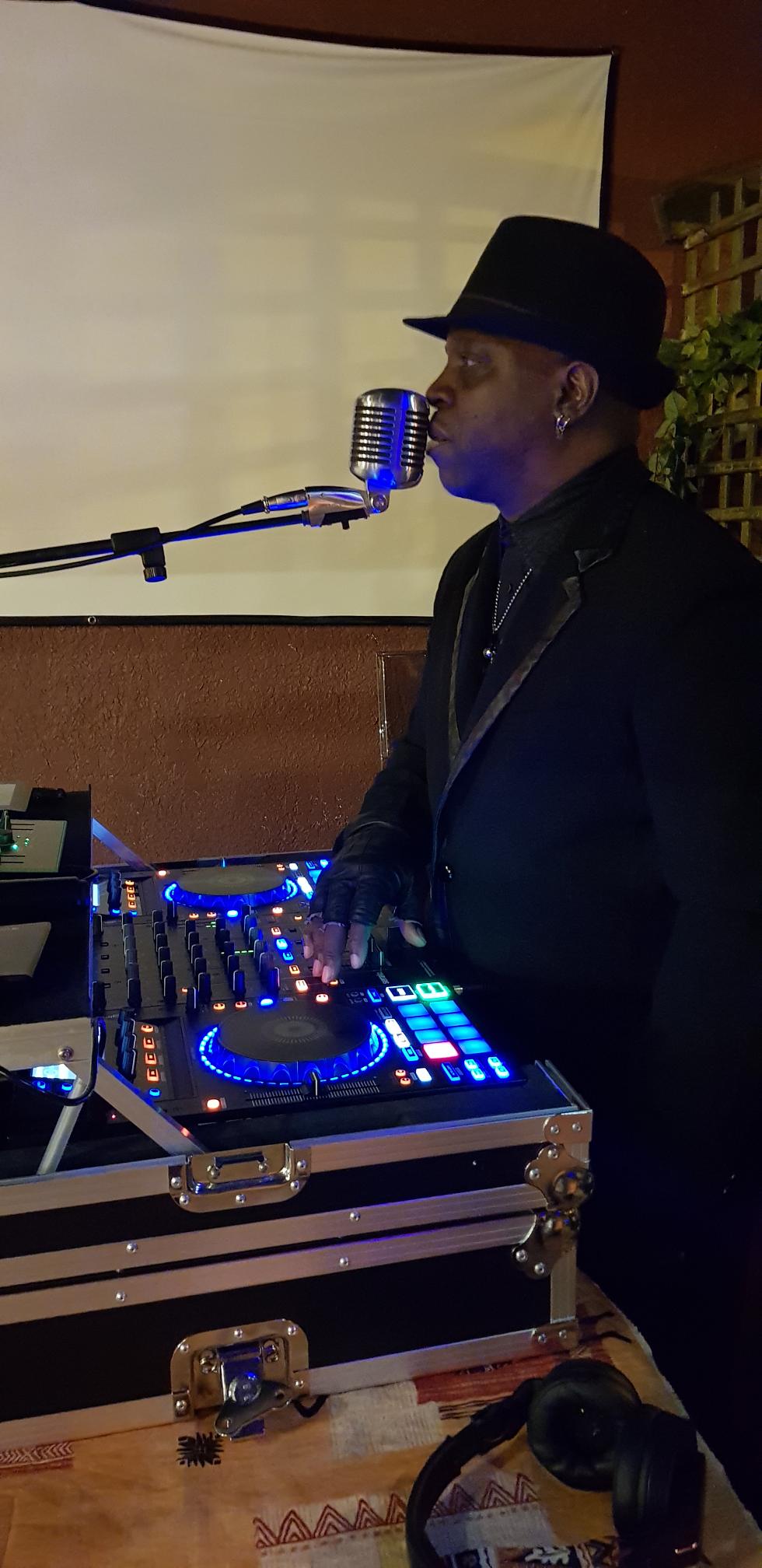 DJ Def Jam | Music In Africa