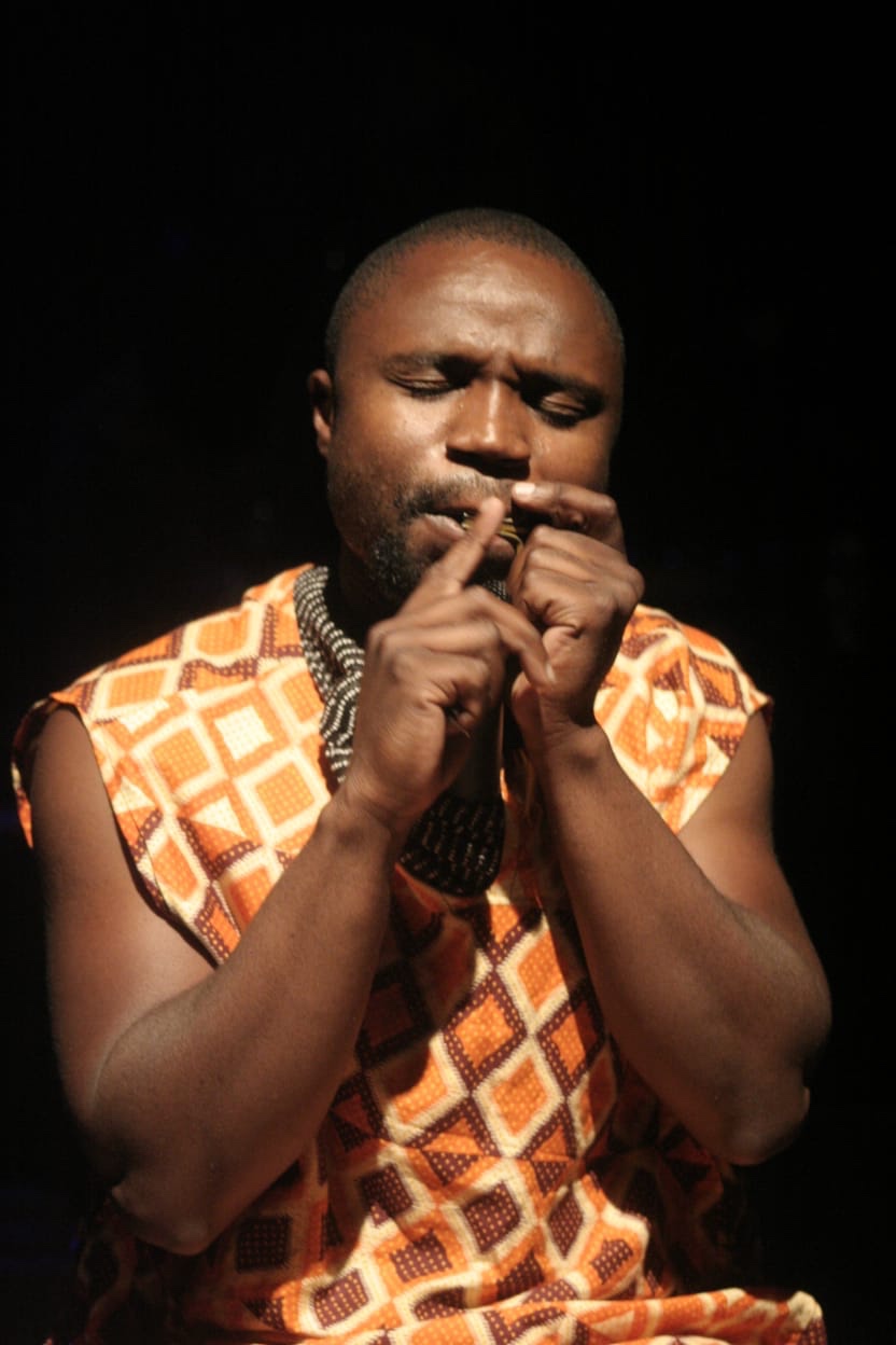 Sifiso | Music In Africa