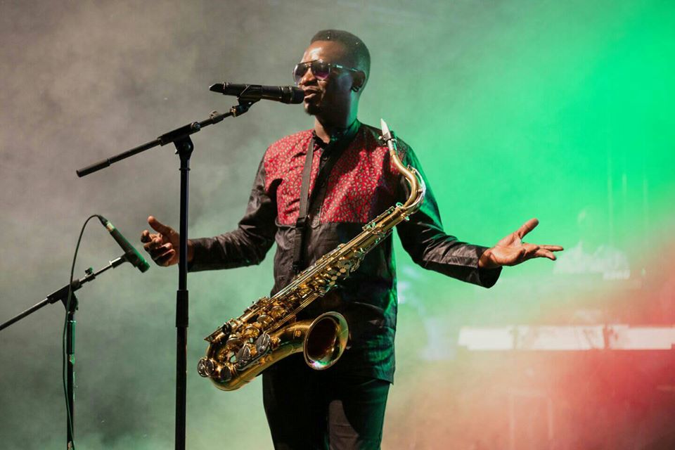 Juma Tutu and the Swahili Jazz Band | Music In Africa