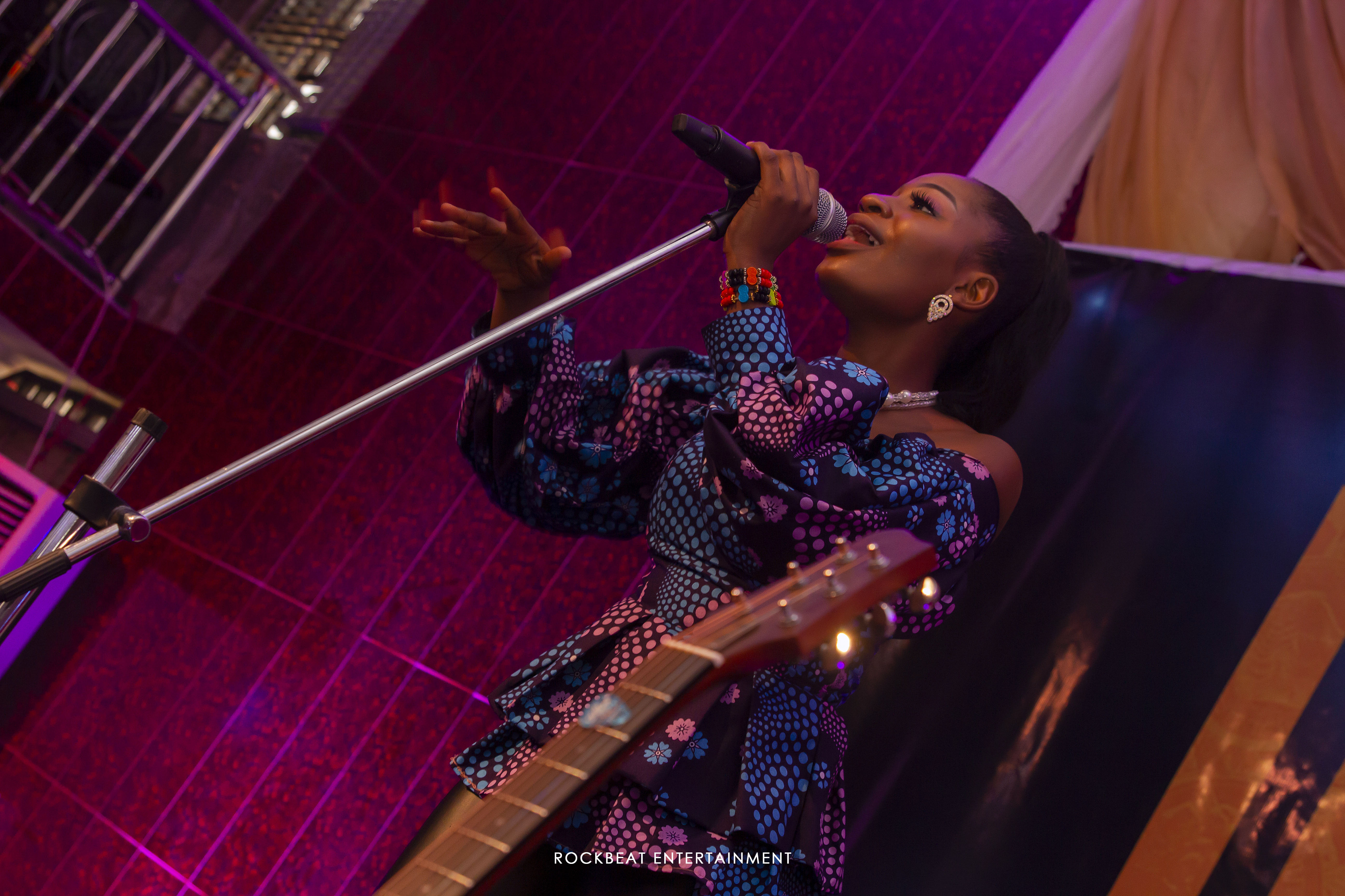 Ifé | Music In Africa
