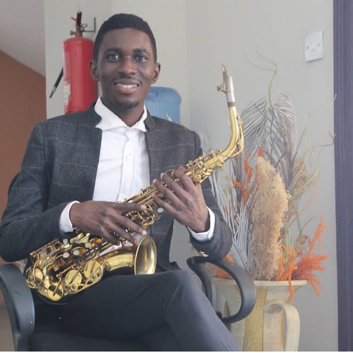 Peter Adedeji | Music In Africa
