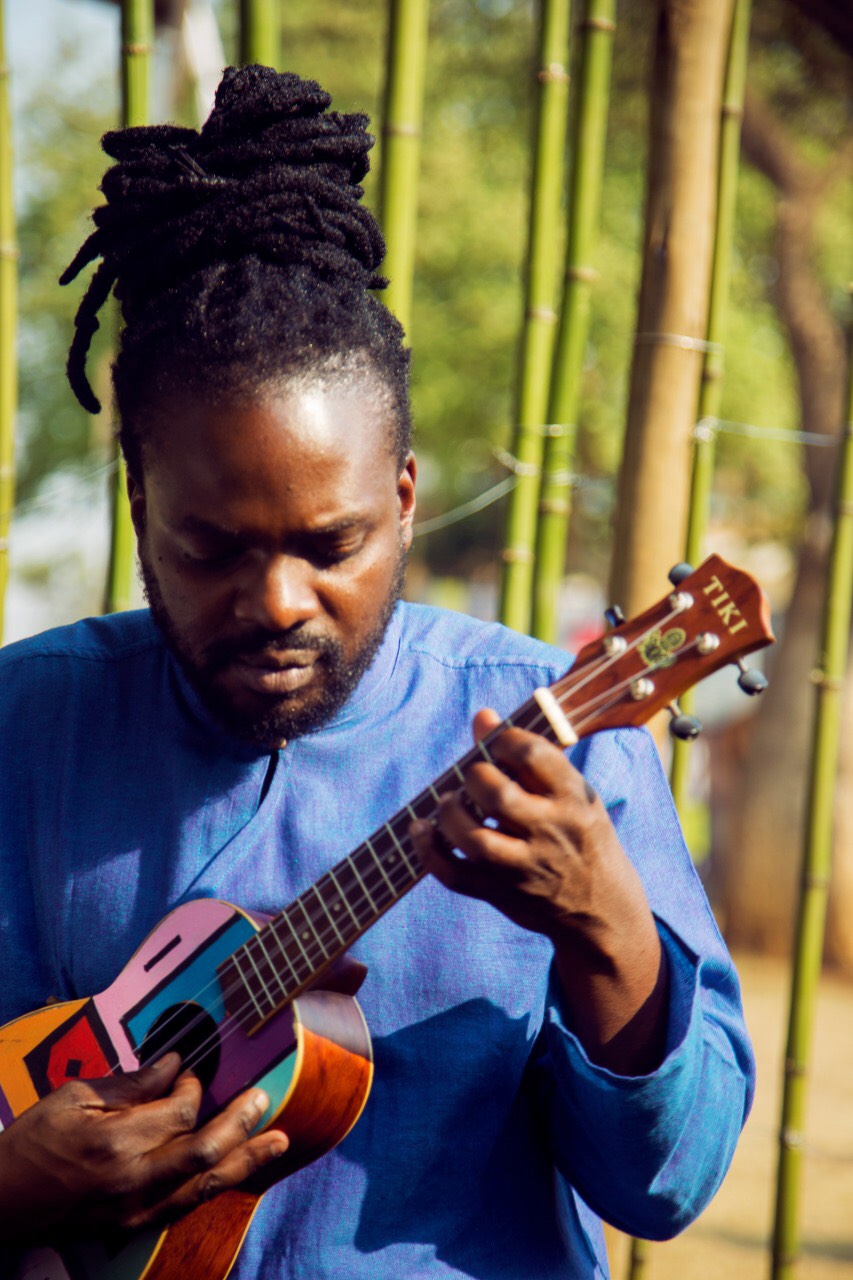 Musa Mashiane | Music In Africa