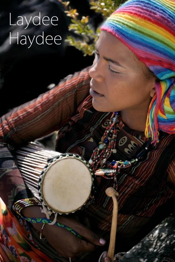Laydee Haydee | Music In Africa