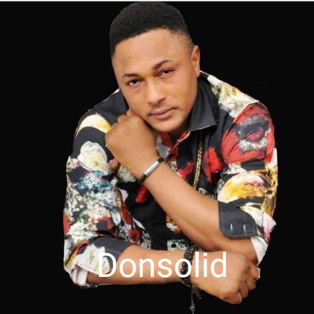 Solid M | Music In Africa
