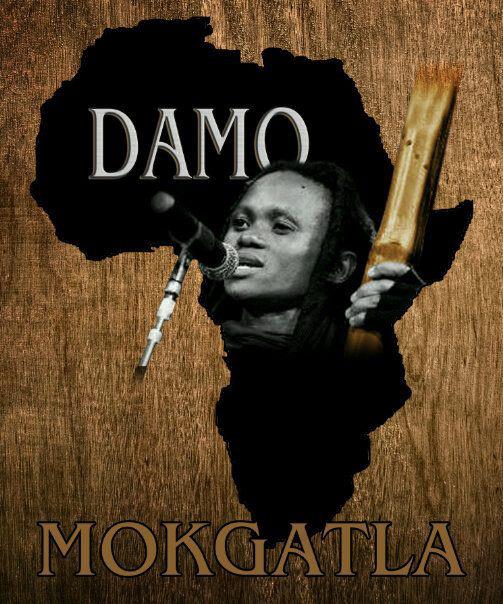 Damo Mokgatla | Music In Africa