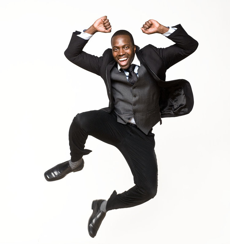 Andre Anthony | Music In Africa