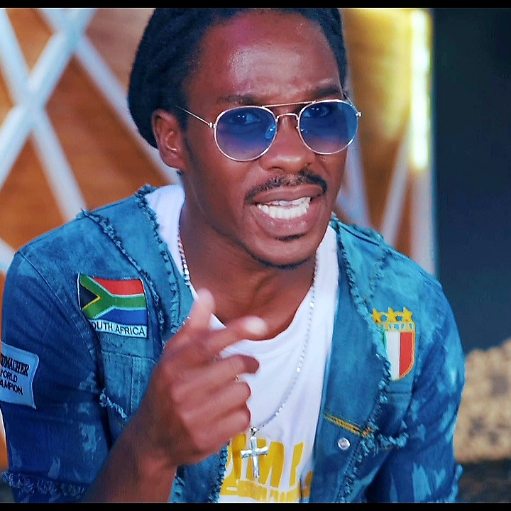 Matheri | Music In Africa