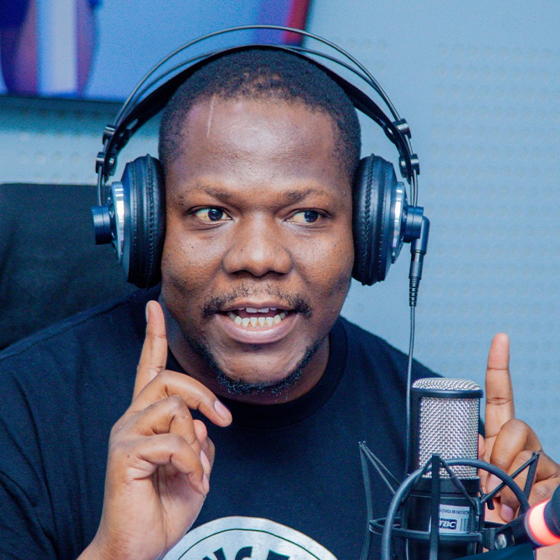 Masudi Kandoro | Music In Africa