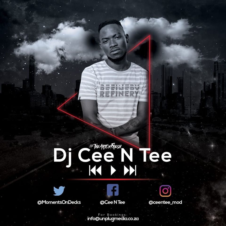 Cee N Tee | Music In Africa