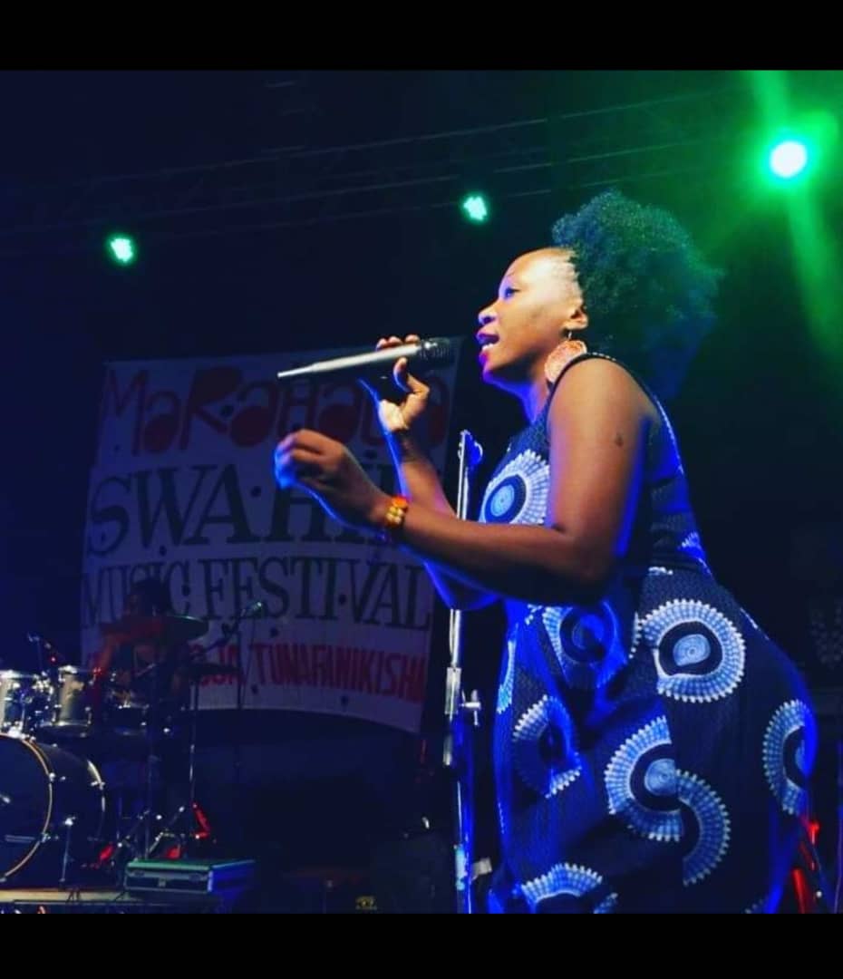 Misoji Nkwabi | Music In Africa