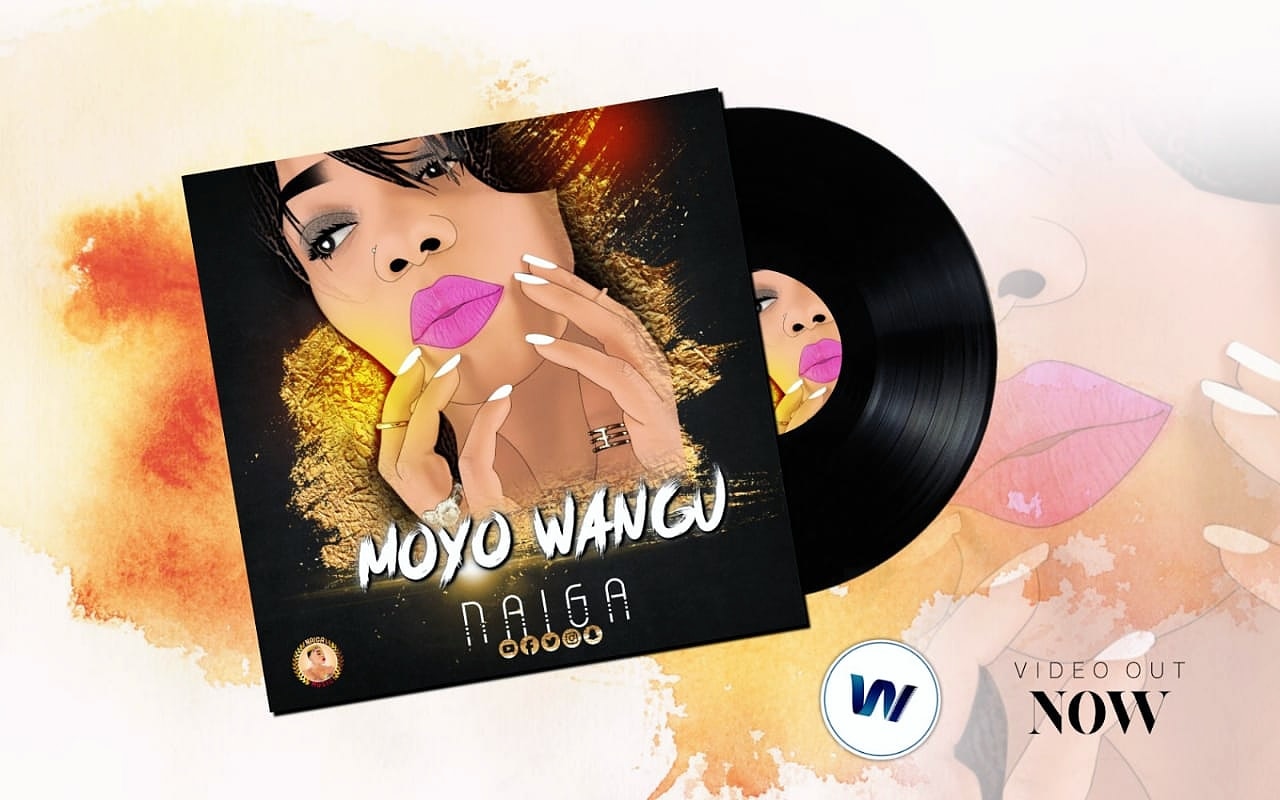 Naiga | Music In Africa