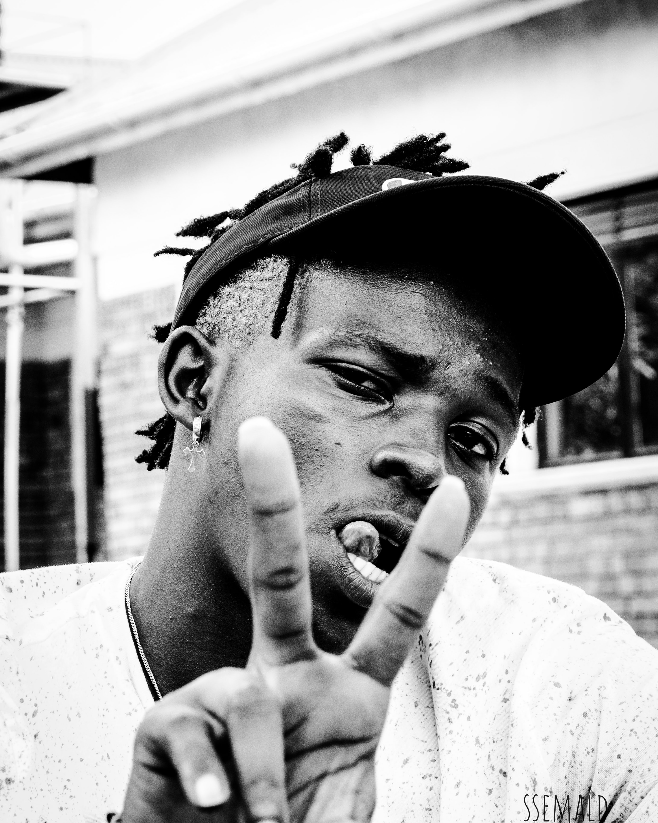 Kalma | Music In Africa
