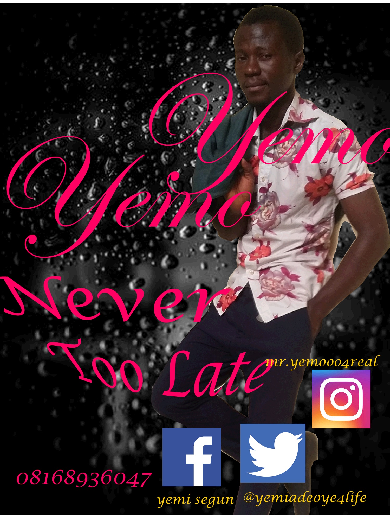 YEMO | Music In Africa