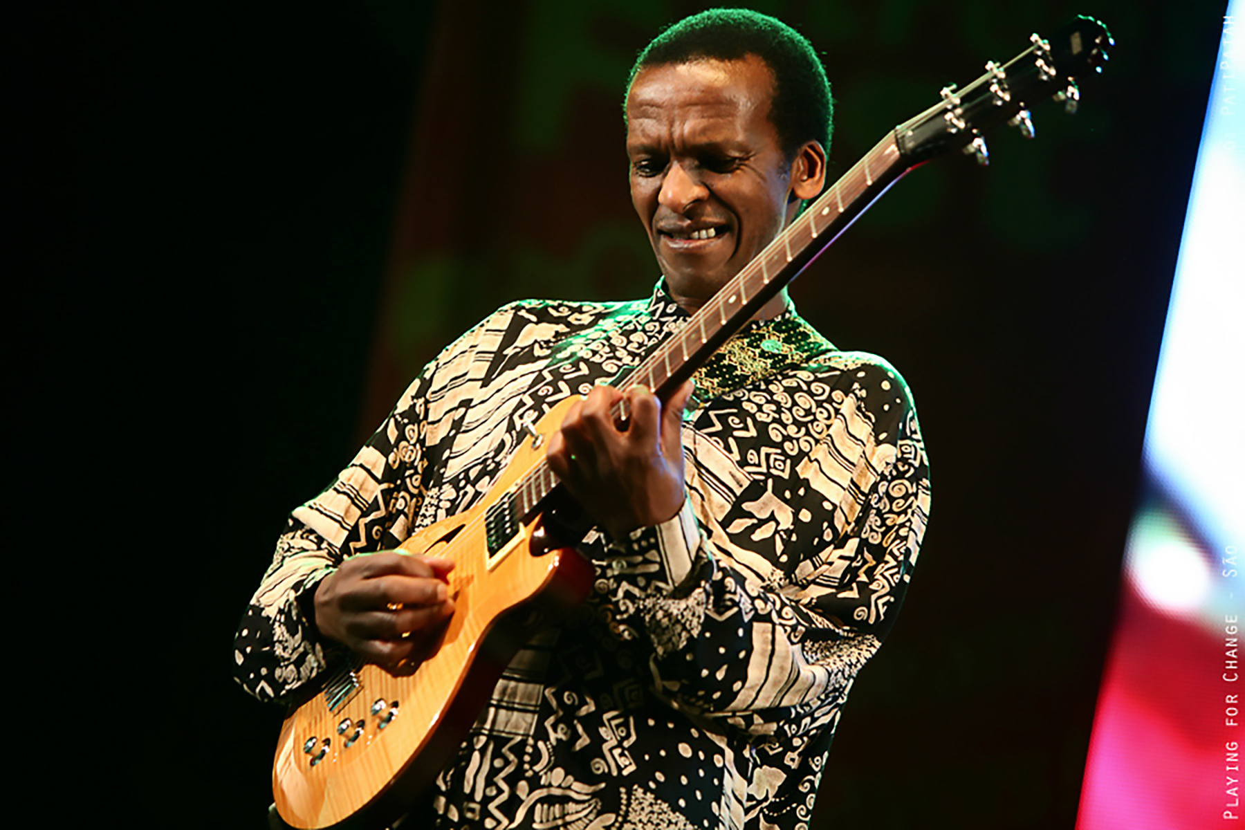 Louis Mhlanga | Music In Africa
