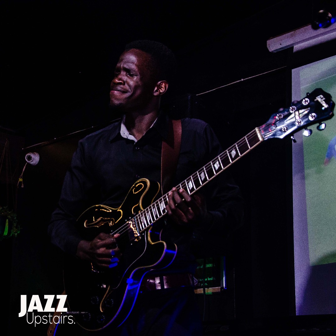 Isaac Mukalazi | Music In Africa