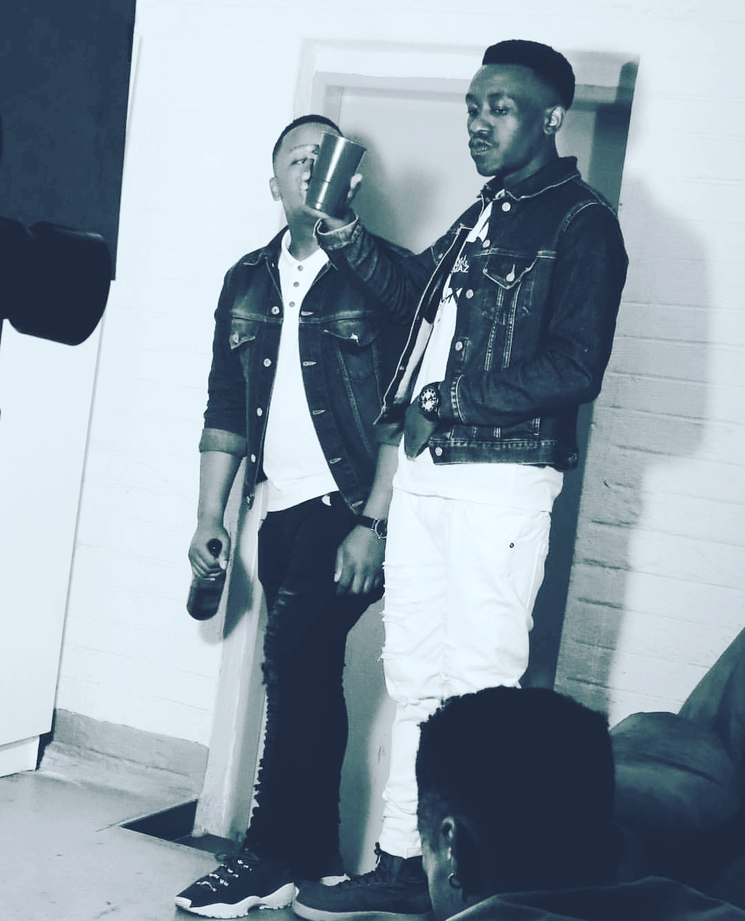 Coloured Gang | Music In Africa