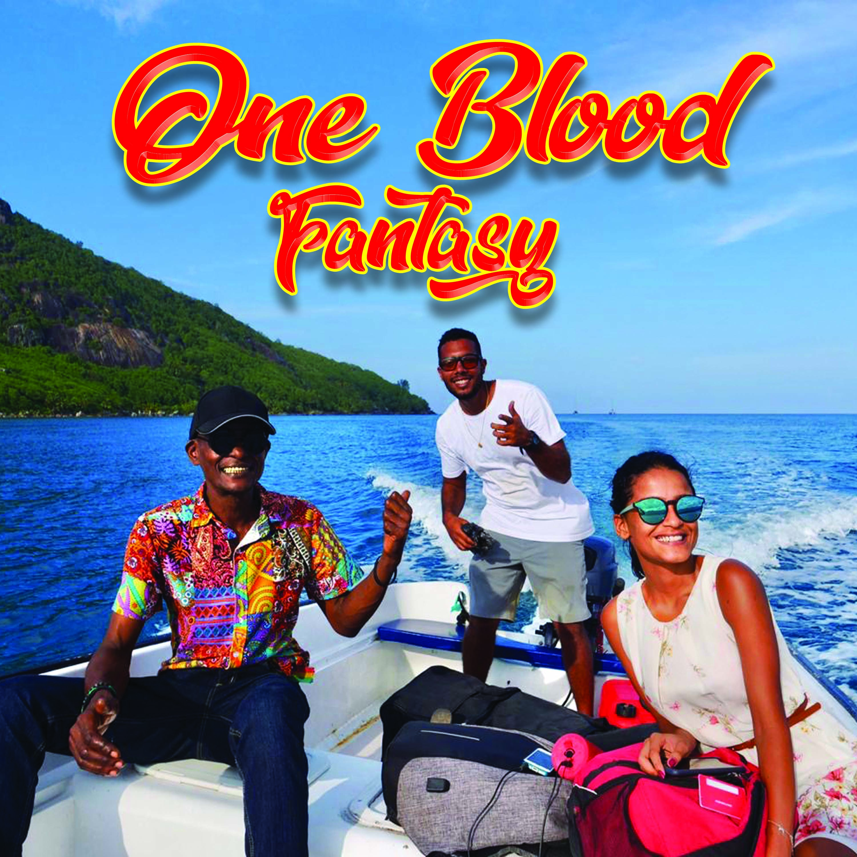 One Blood | Music In Africa