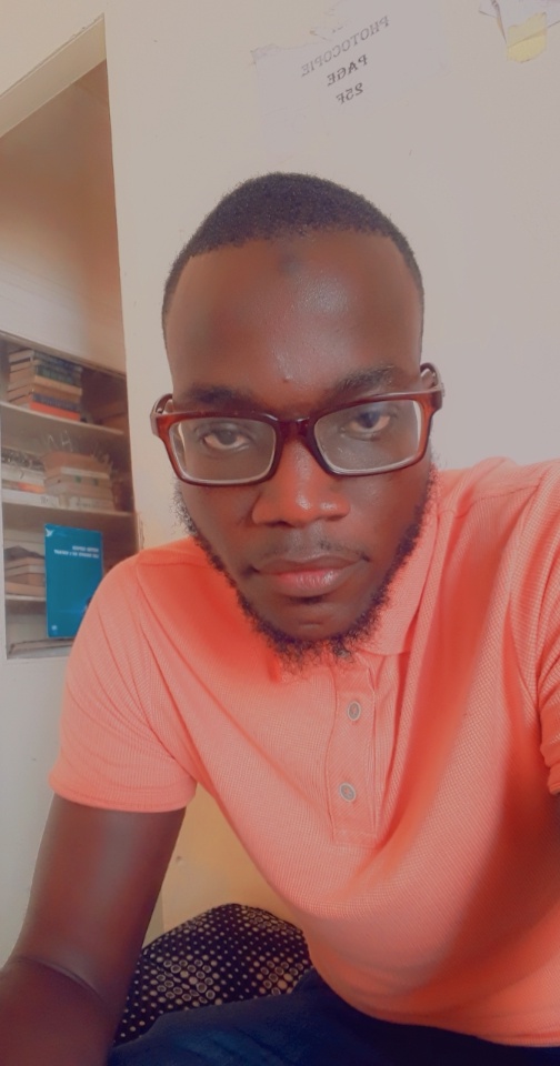 Abdou Aziz Fall | Music In Africa