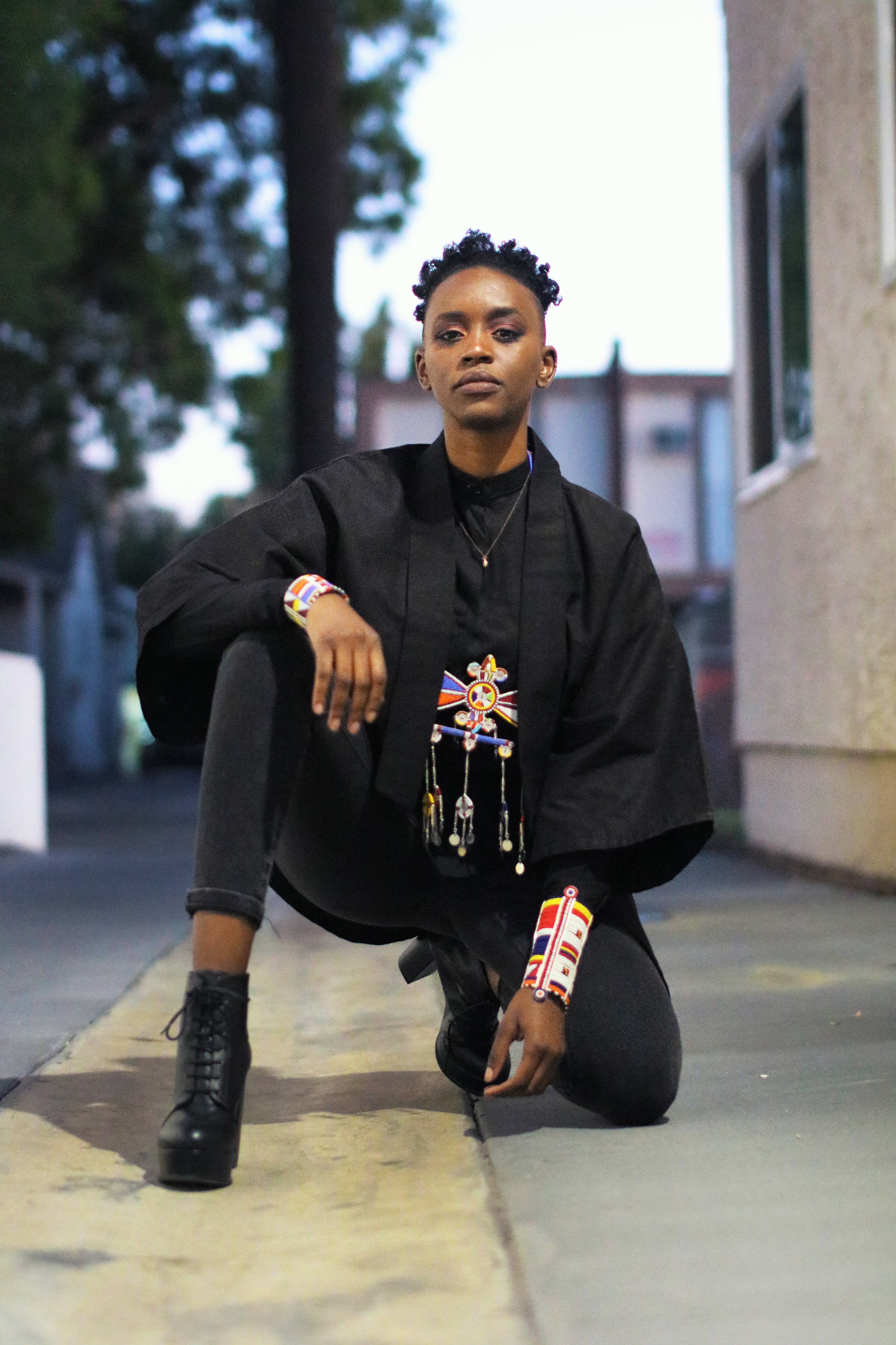 Njoki Karu | Music In Africa