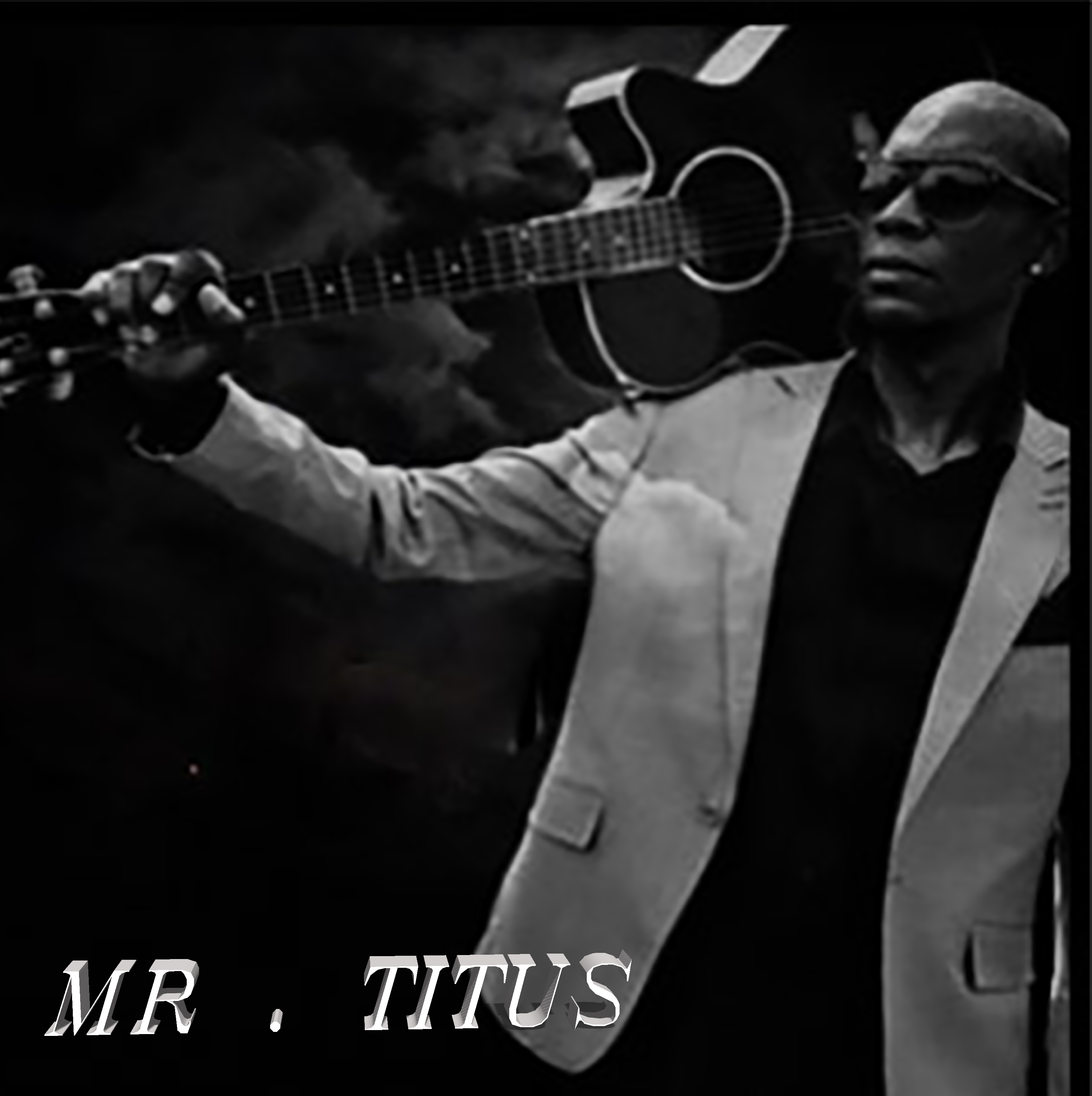 Mr Titus | Music In Africa