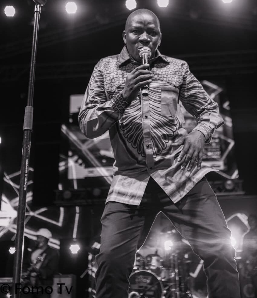 Kenge Kenge Orutu System | Music In Africa