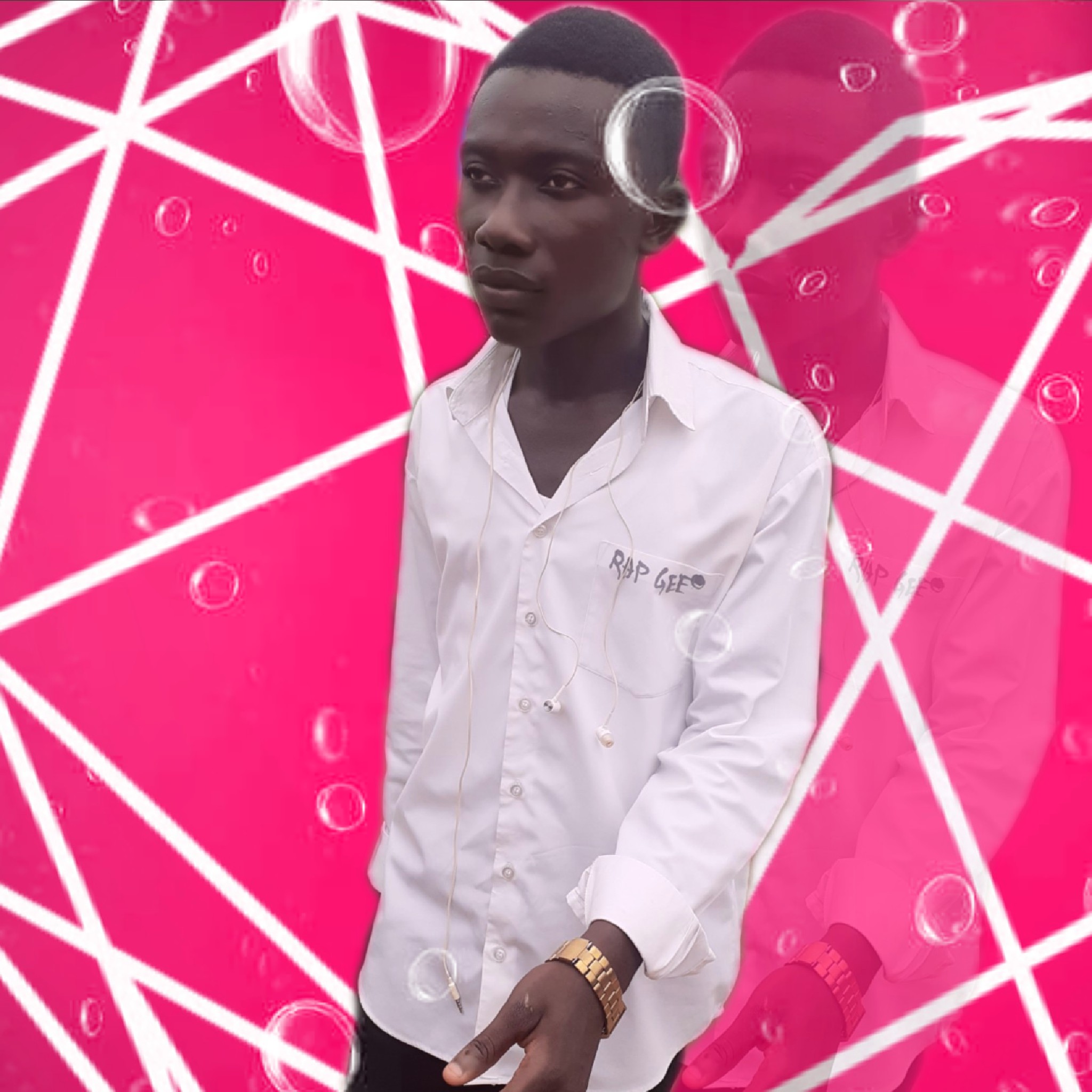 Rap Gee | Music In Africa