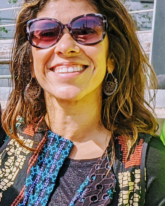 Julie Rios Little | Music In Africa
