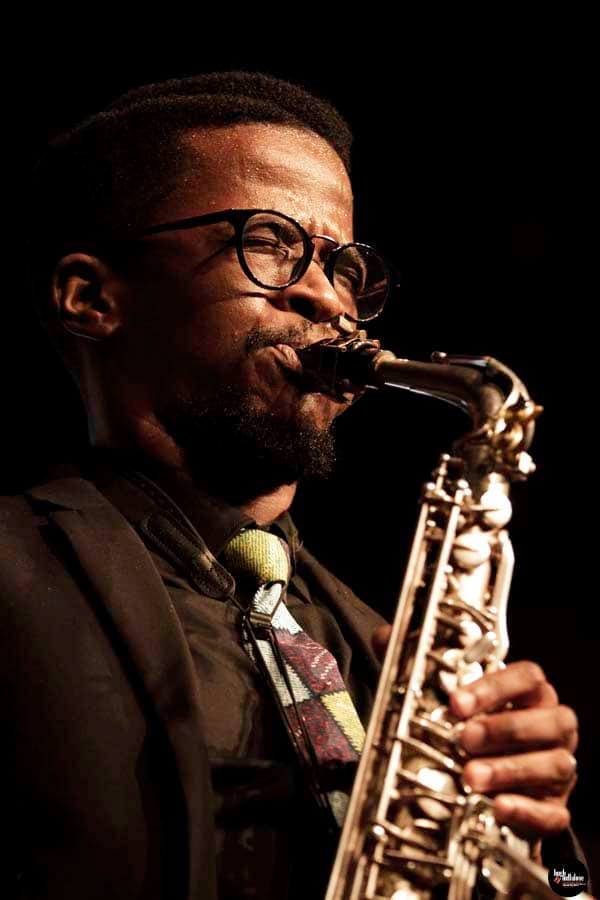 Mthunzi Mvubu | Music In Africa
