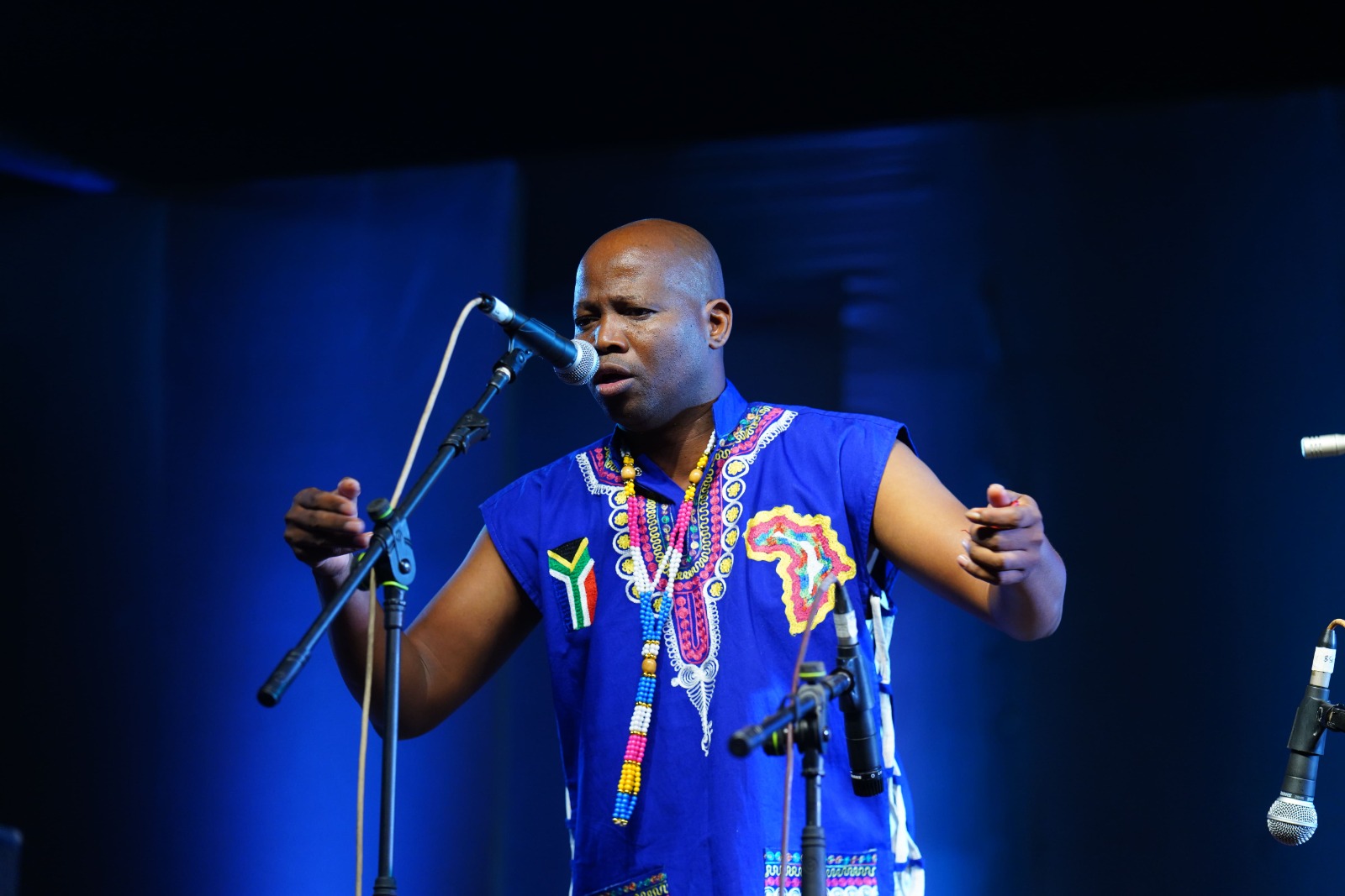 Volley Nchabeleng | Music In Africa