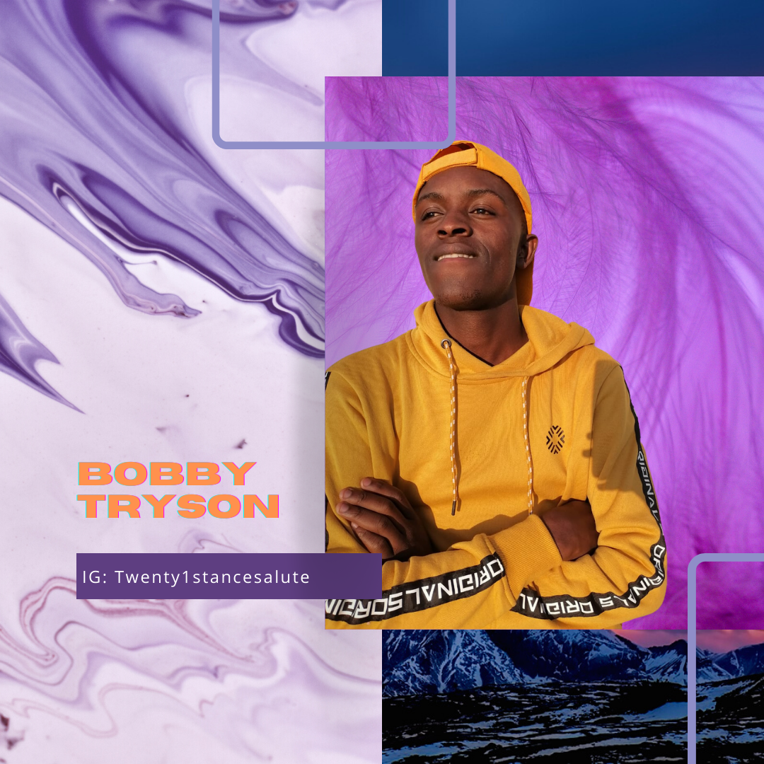Bobby Tryson | Music In Africa