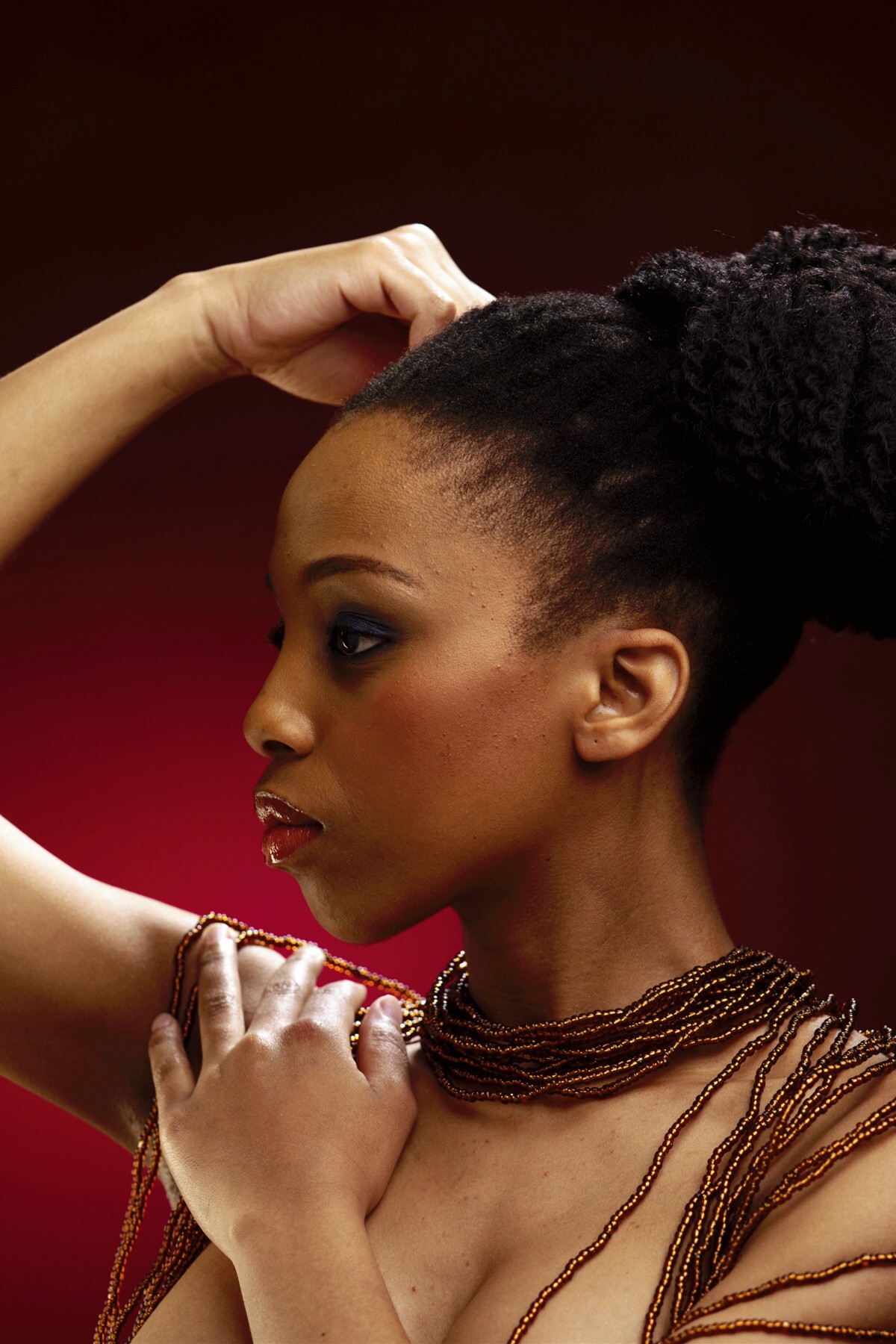AYANDA PYRAMID | Music In Africa