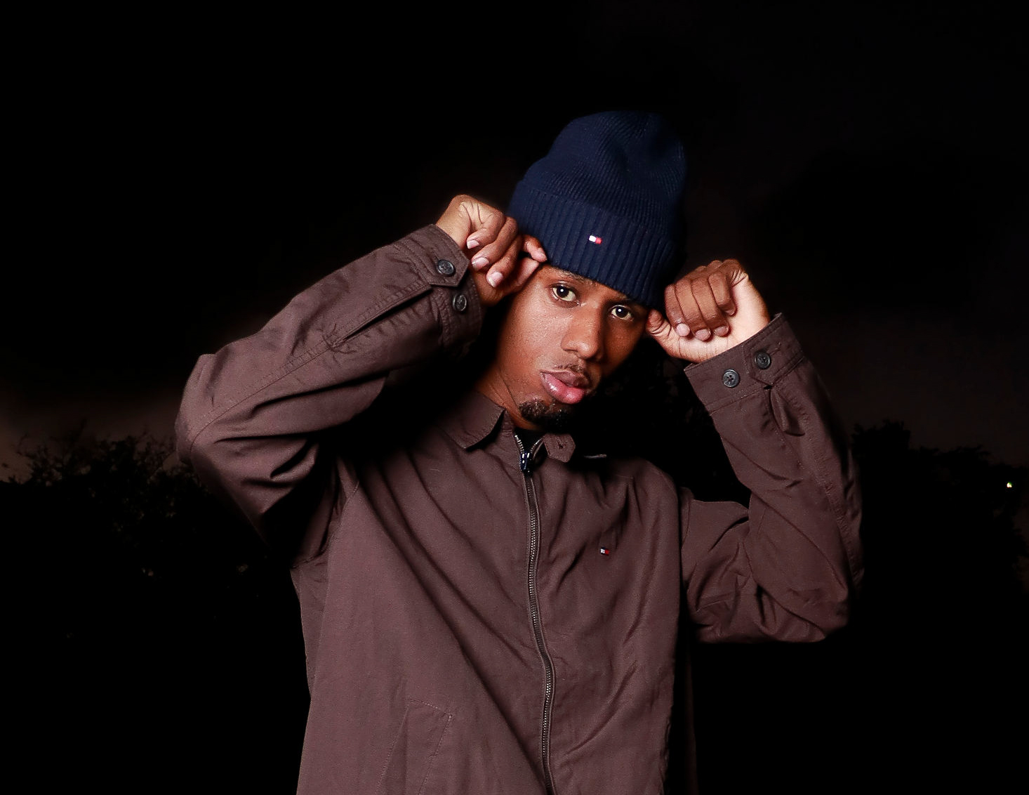 Boni Faas | Music In Africa