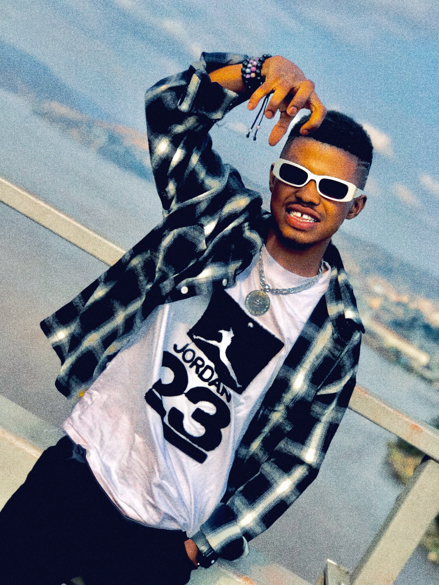 Yzzy la pulga | Music In Africa