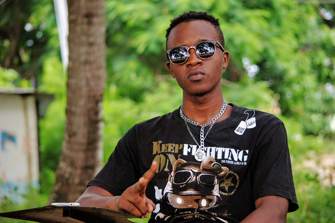 Official Bigi | Music In Africa
