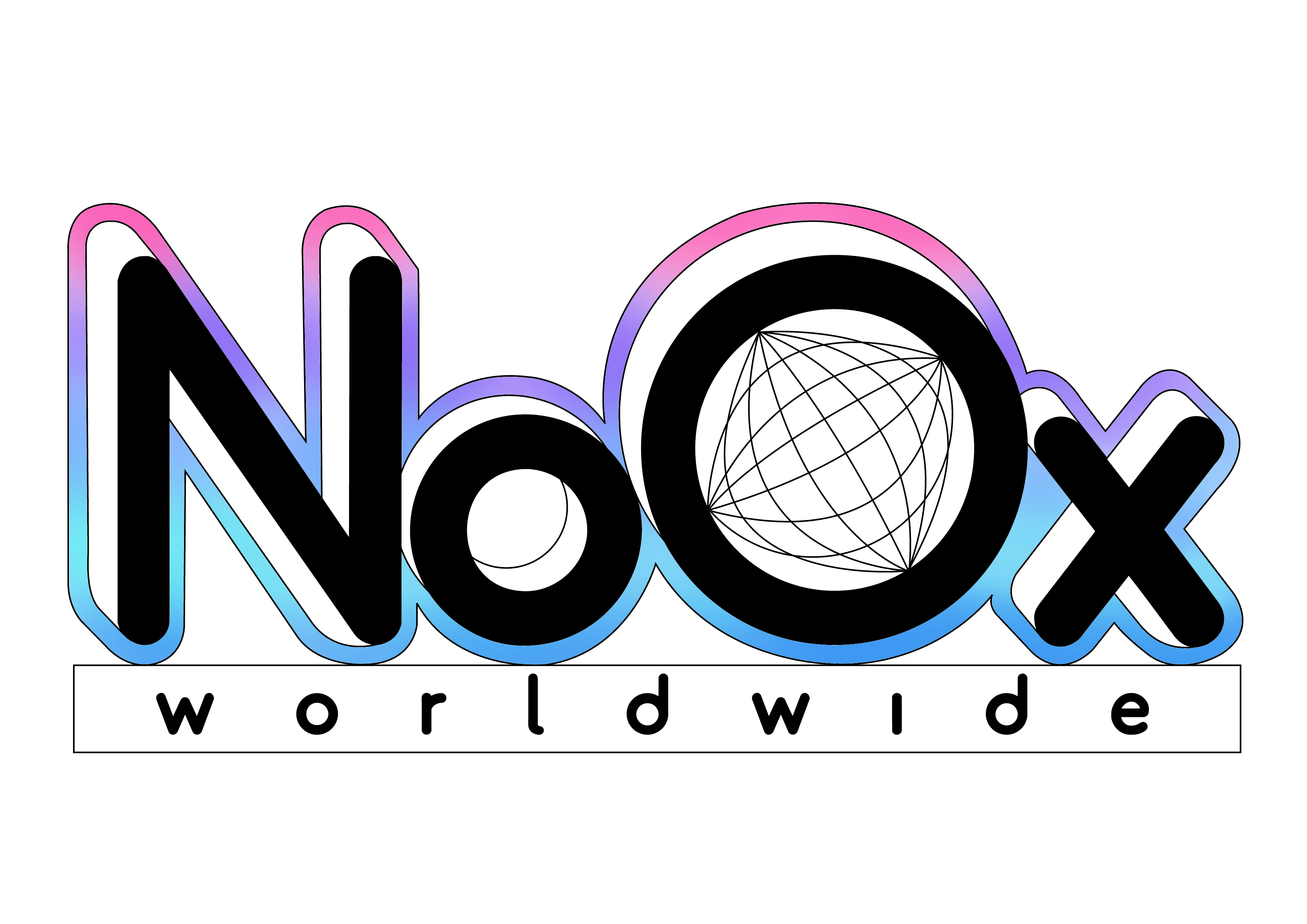NoOx Worldwide | Music In Africa