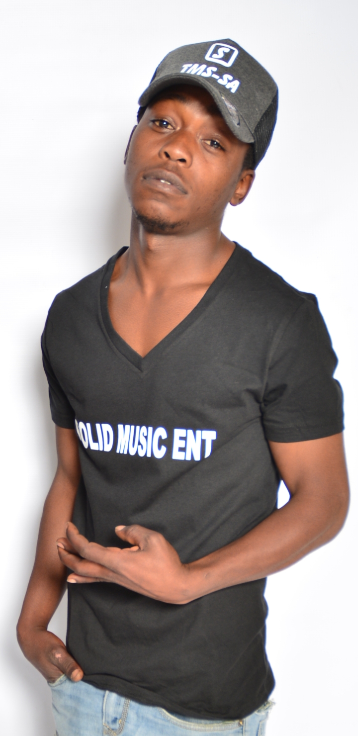 DJ Tms SA | Music In Africa