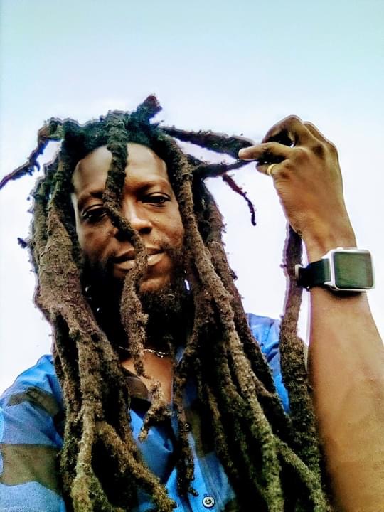 Jah Lightning | Music In Africa