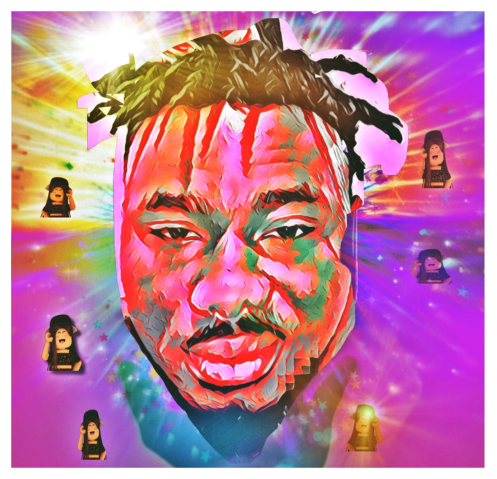Andy Barry | Music In Africa