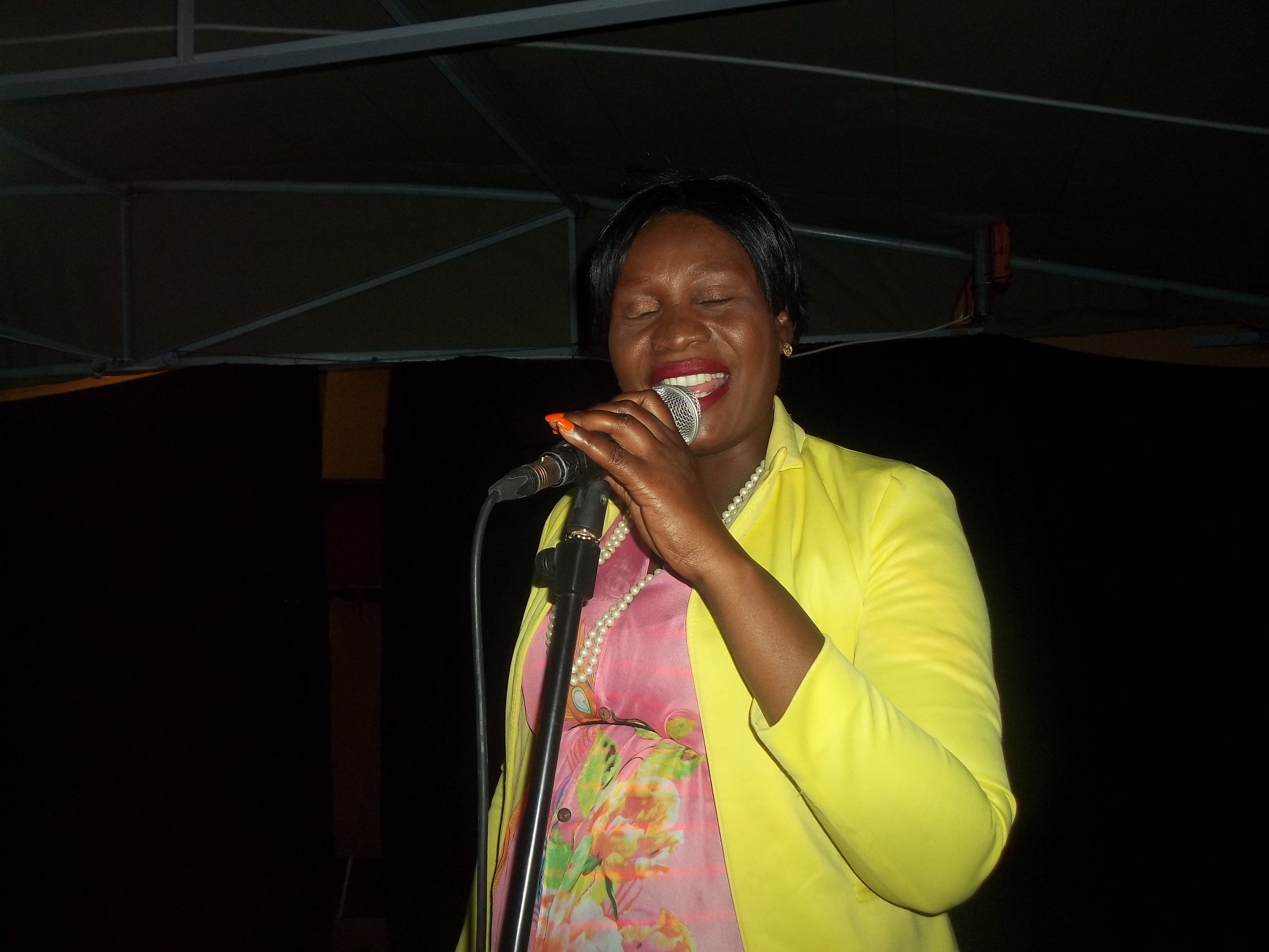 Zana Cultural Vanguard | Music In Africa