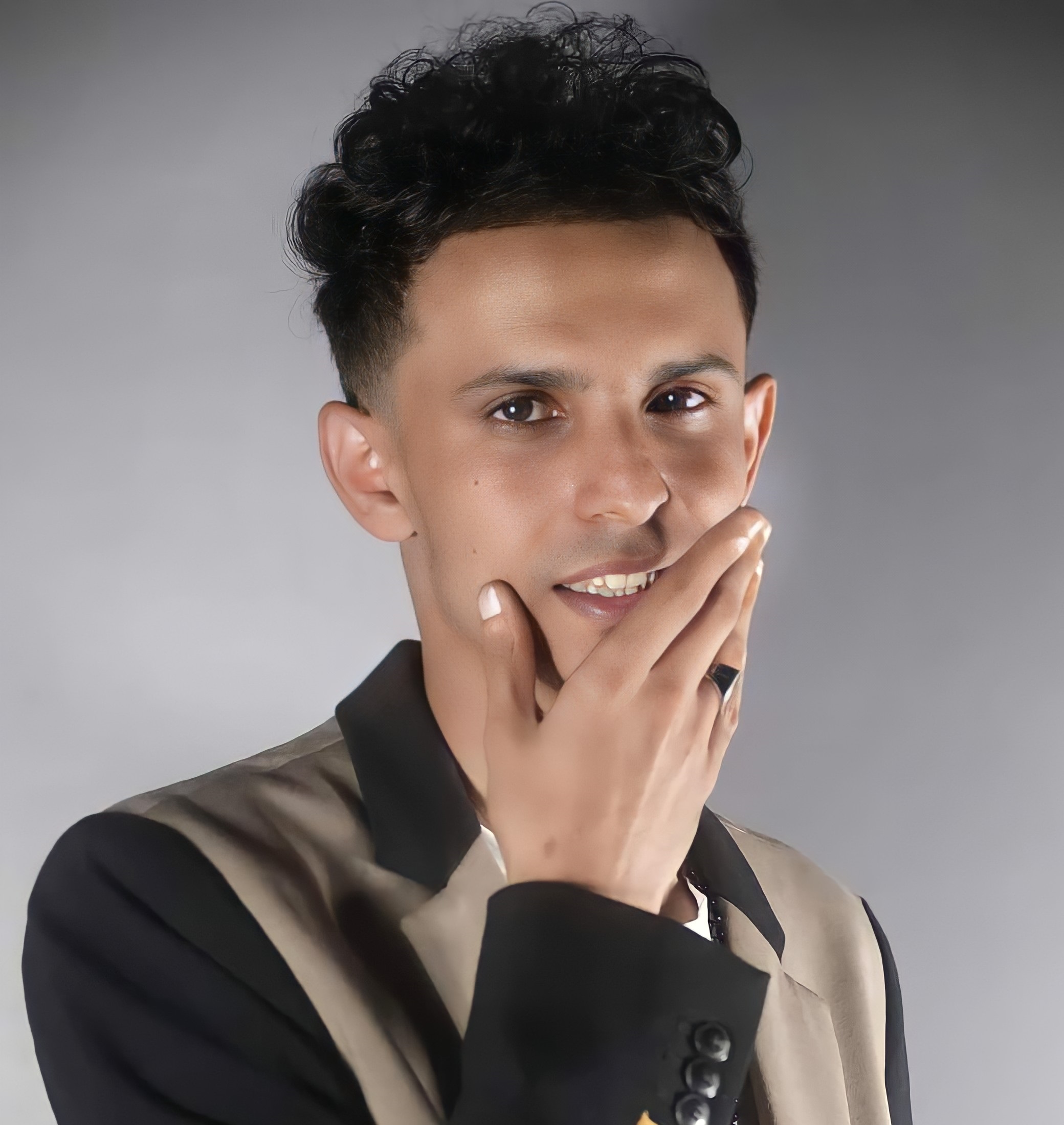 Fuad Al-Qrize | Music In Africa